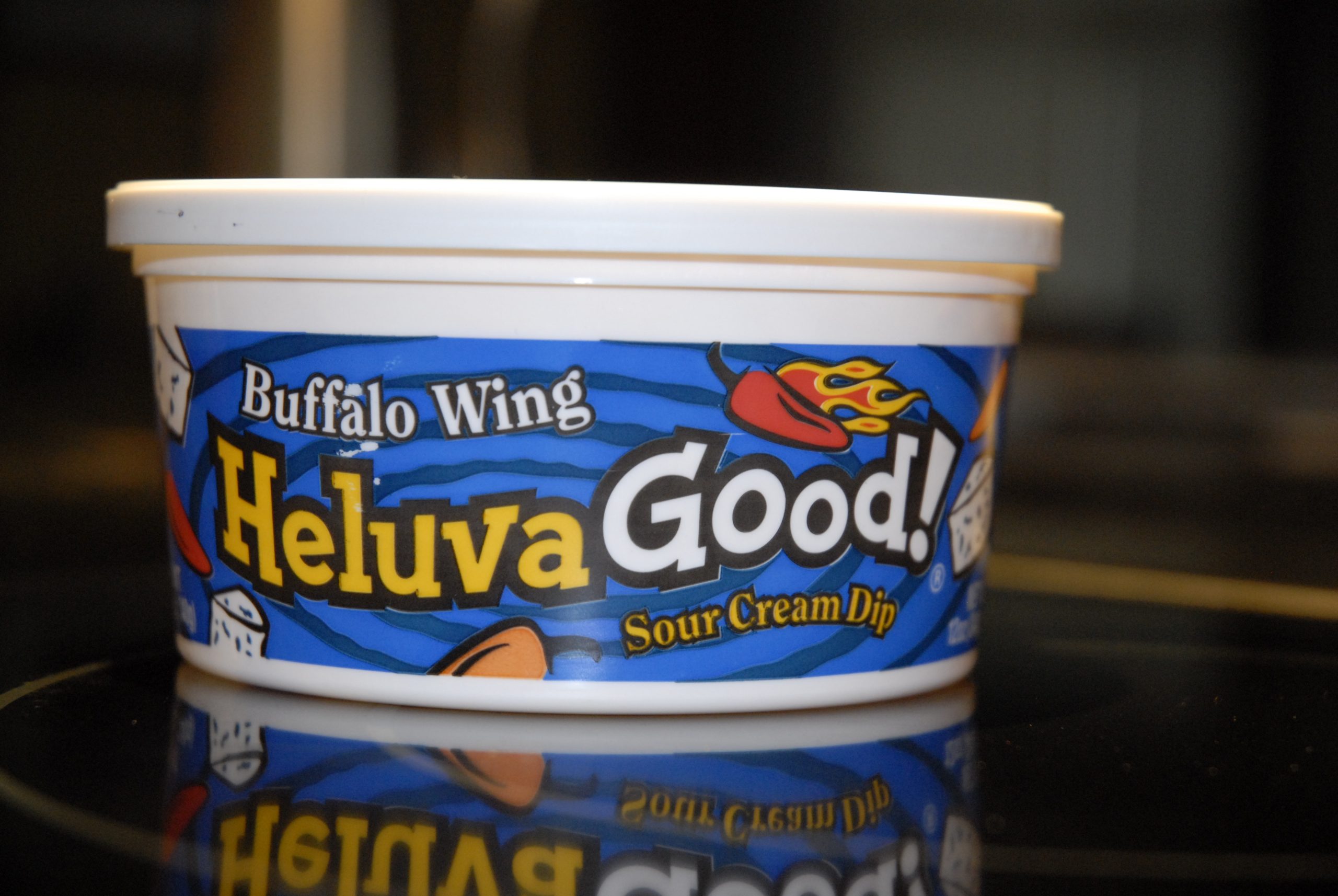 Heluva Good Sour Cream French Onion Dip - Food Review | Blogger Babes